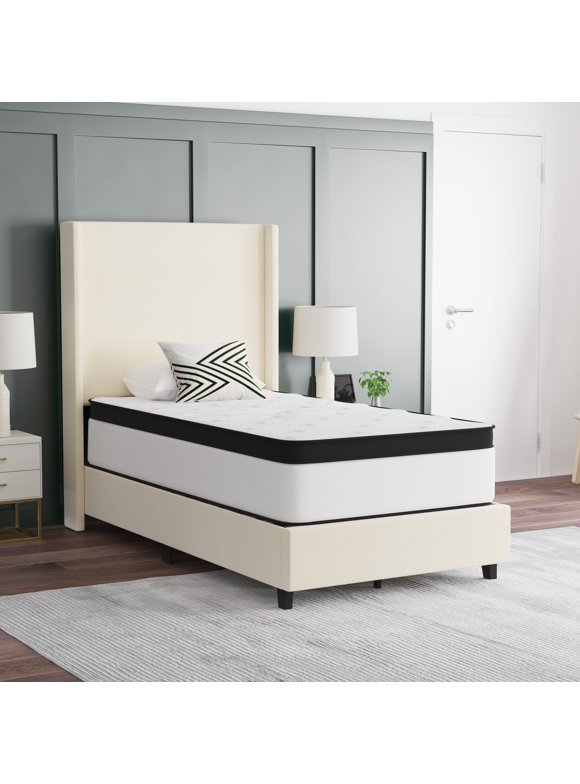 Extra Firm Mattresses in Shop Mattresses by Comfort Level - Walmart.com