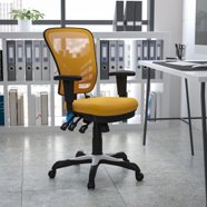 Boss Office & Home Beyond Basics Adjustable Office Task Chair without ...