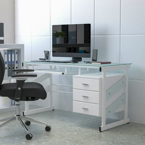 Premium Computer Desks - Essential Office Furniture for Businesses