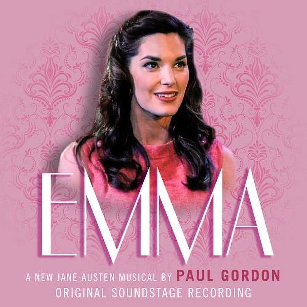 Emma (Original Soundstage Recording) - Emma (original Soundstage ...