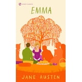 Emma (Paperback) - Walmart.com