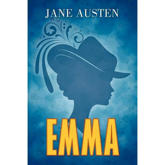Emma (Paperback) - Walmart.com