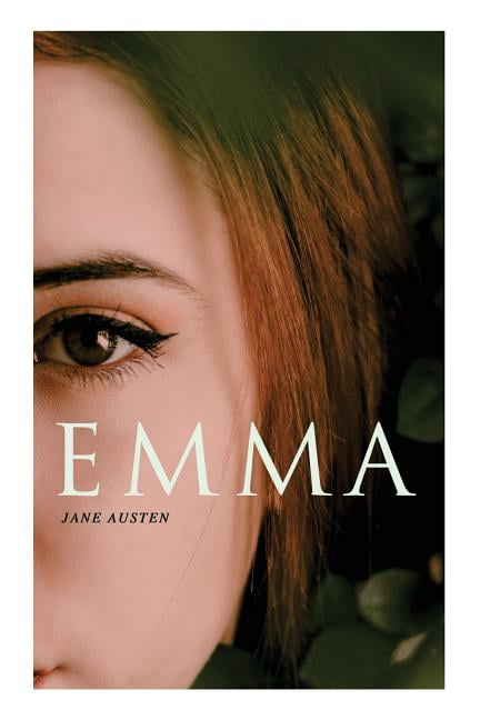 Emma (Paperback) - Walmart.com