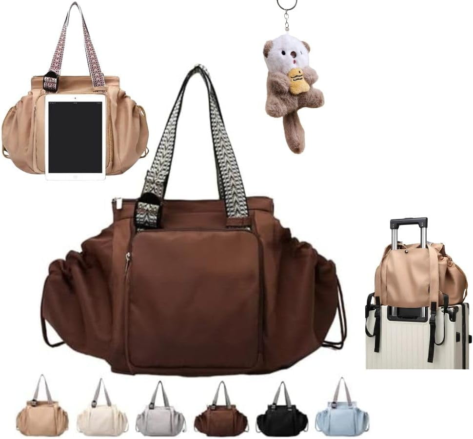 Emma and Kate Everyday Bag Multifunctional Organizer Bag Great Storage ...