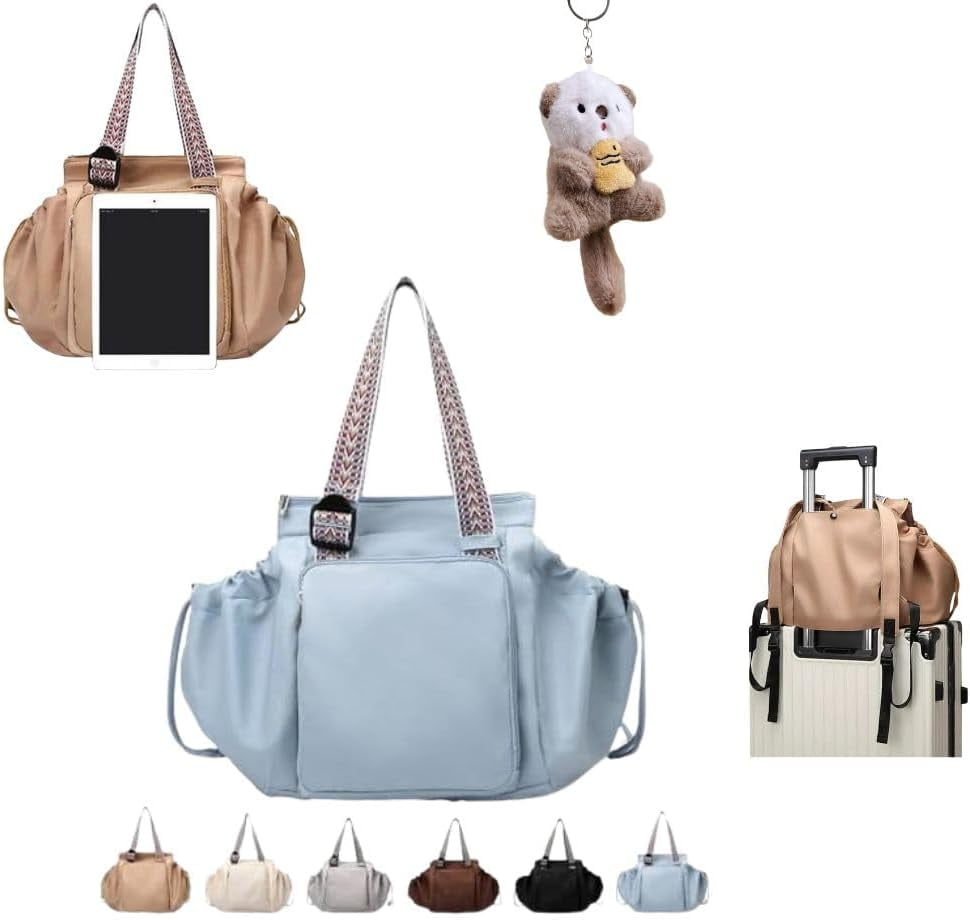 Emma And Kate Everyday Bag Multifunctional Organizer Bag Great Storage
