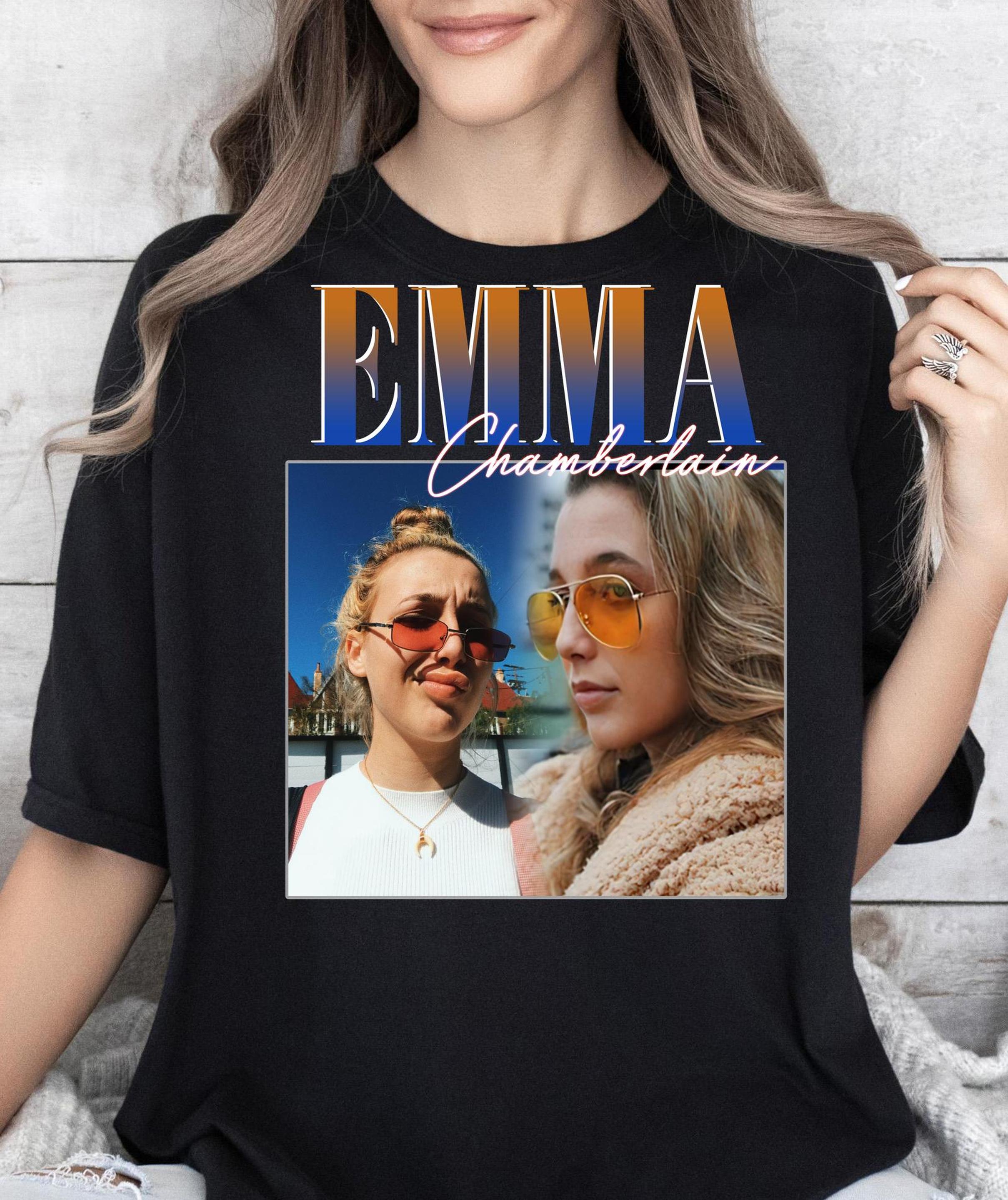 Emma chamberlain###No1 Proxy - Walmart.com