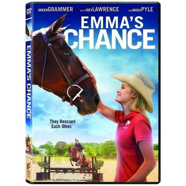 Emma's Chance (DVD), Sony Pictures, Kids & Family - Walmart.com