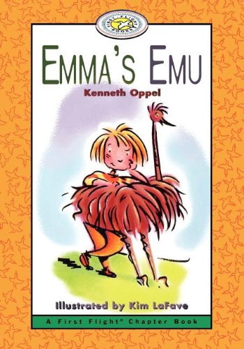 Pre-Owned Emma's Emu - Walmart.com
