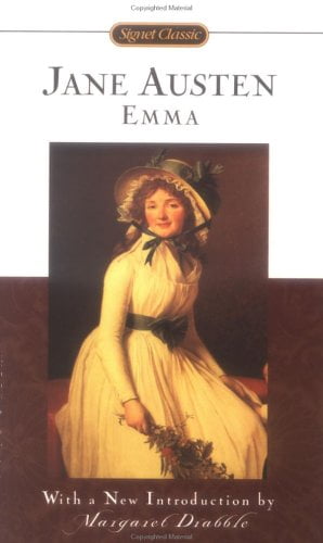 Pre-Owned Emma (Unknown) 0451526279 9780451526274 - Walmart.com