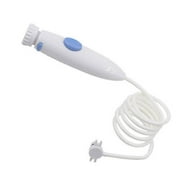 Oral Breeze Showerbreeze Water Jet Dental Irrigator, Spray Teeth Flush ...