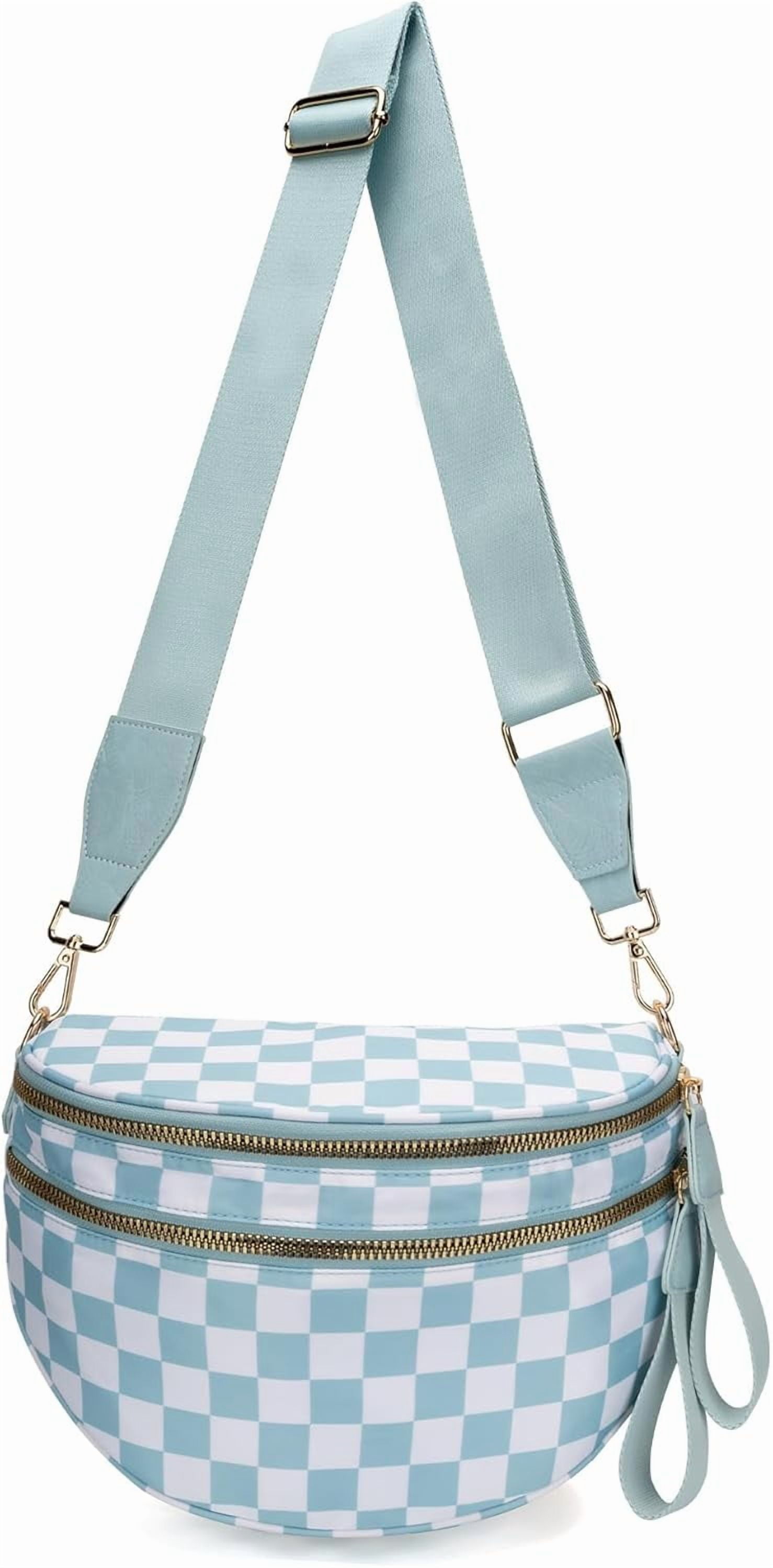 Emmafy Crossbody Bags for Women, Gofree - The Roomiest Crossbody ...