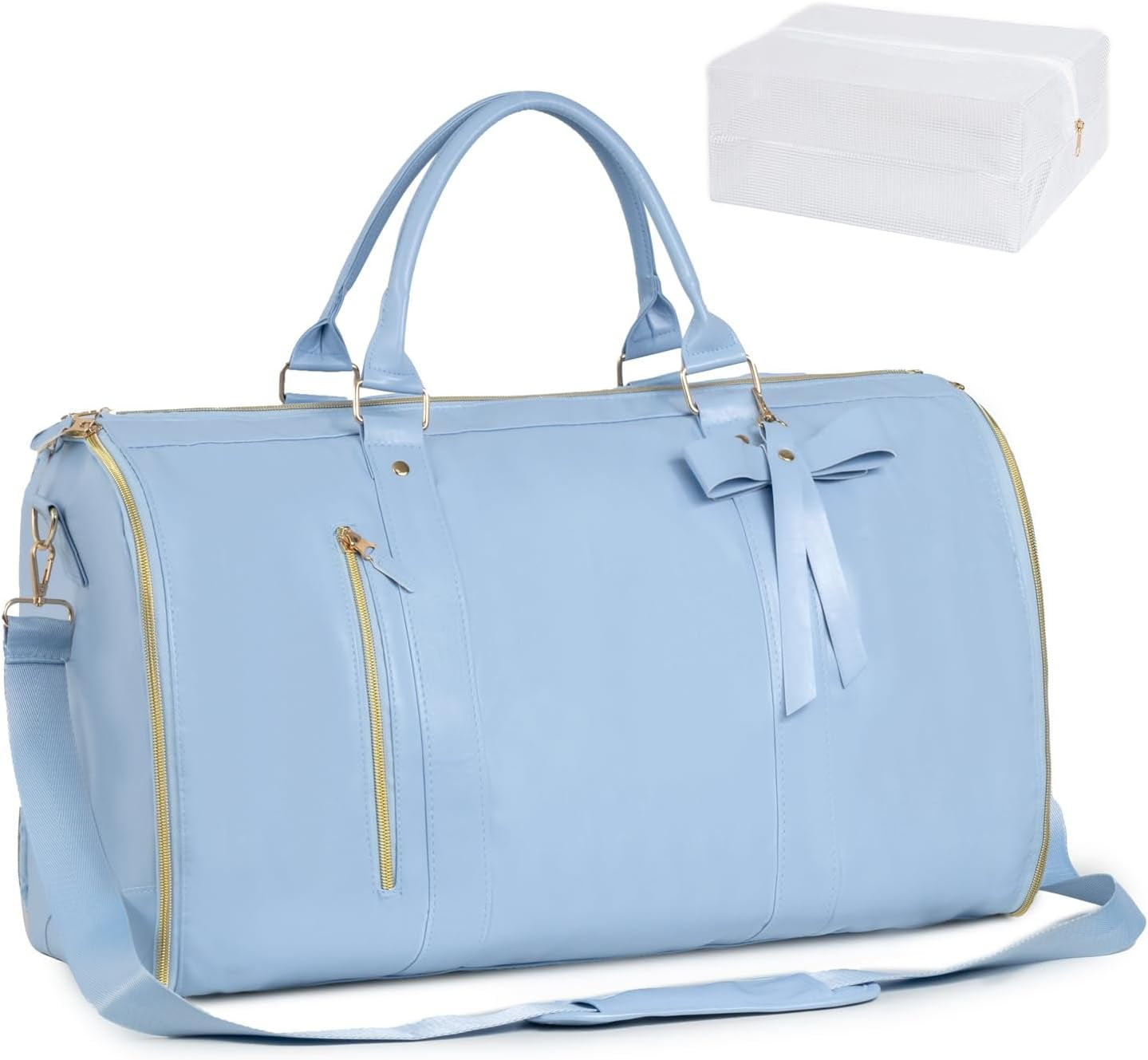 Emmafy Garment Bag, Emmafy Travel Bags for Women, Emmafy Travelsmart ...