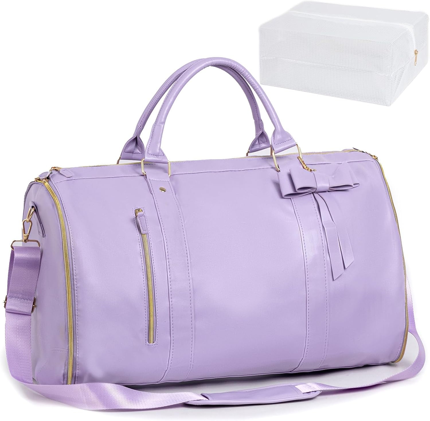 Emmafy Garment Bag, Emmafy Travel Bags for Women, Emmafy Travelsmart ...