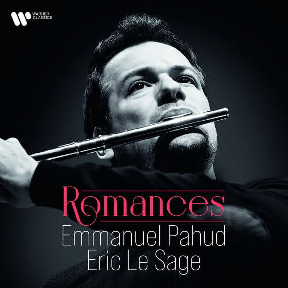 Emmanuel Pahud