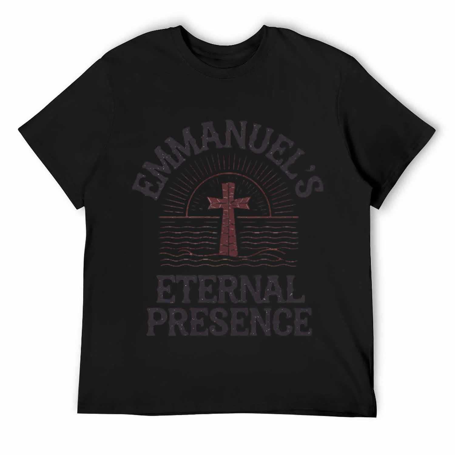 Emmanuel's Eternal Presence Suicide Prevention Awareness Teal And ...