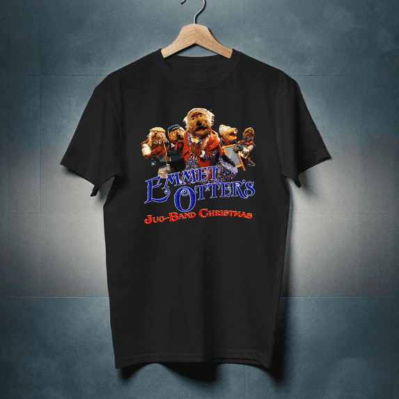 Emmet Otter's Jug Band Christmas Funny Muppet Holiday Special Music ...