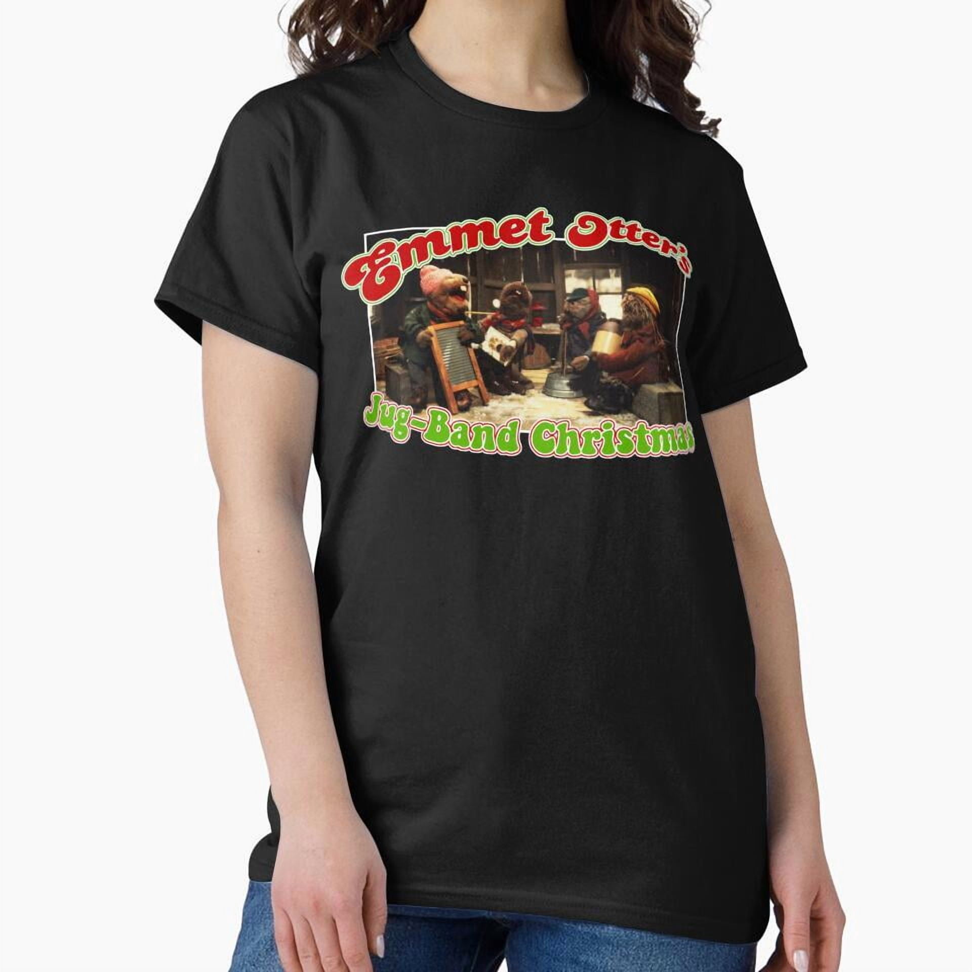 Emmet Otter's Jug-Band Christmas Funny Muppet Holiday Special Music ...