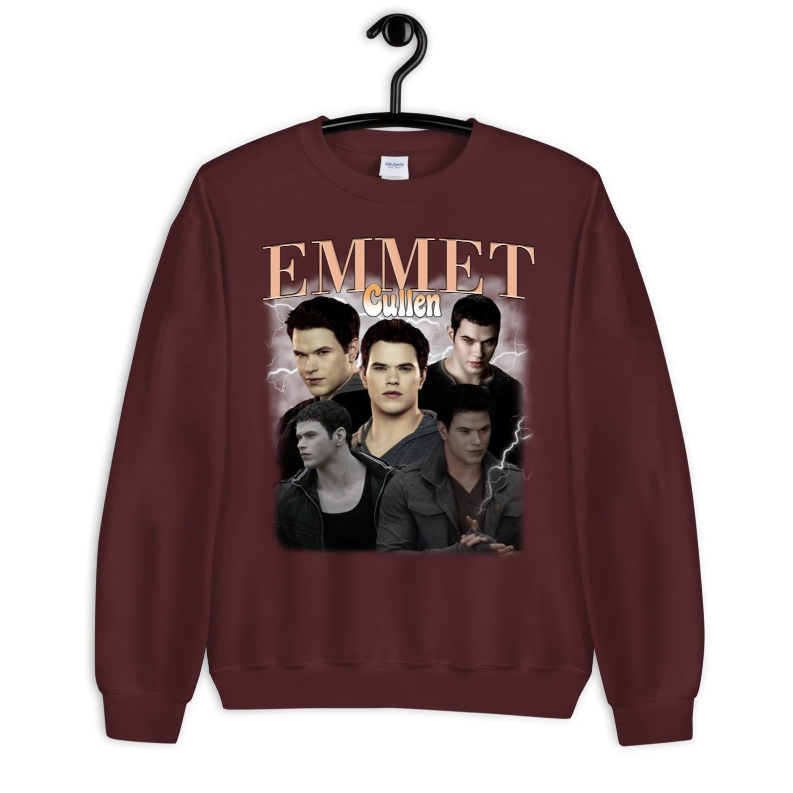 Emmett Vintage 90's Shirt, Fantasy Romance Fan Made Shirt, The Original Movie Graphic Shirt ...