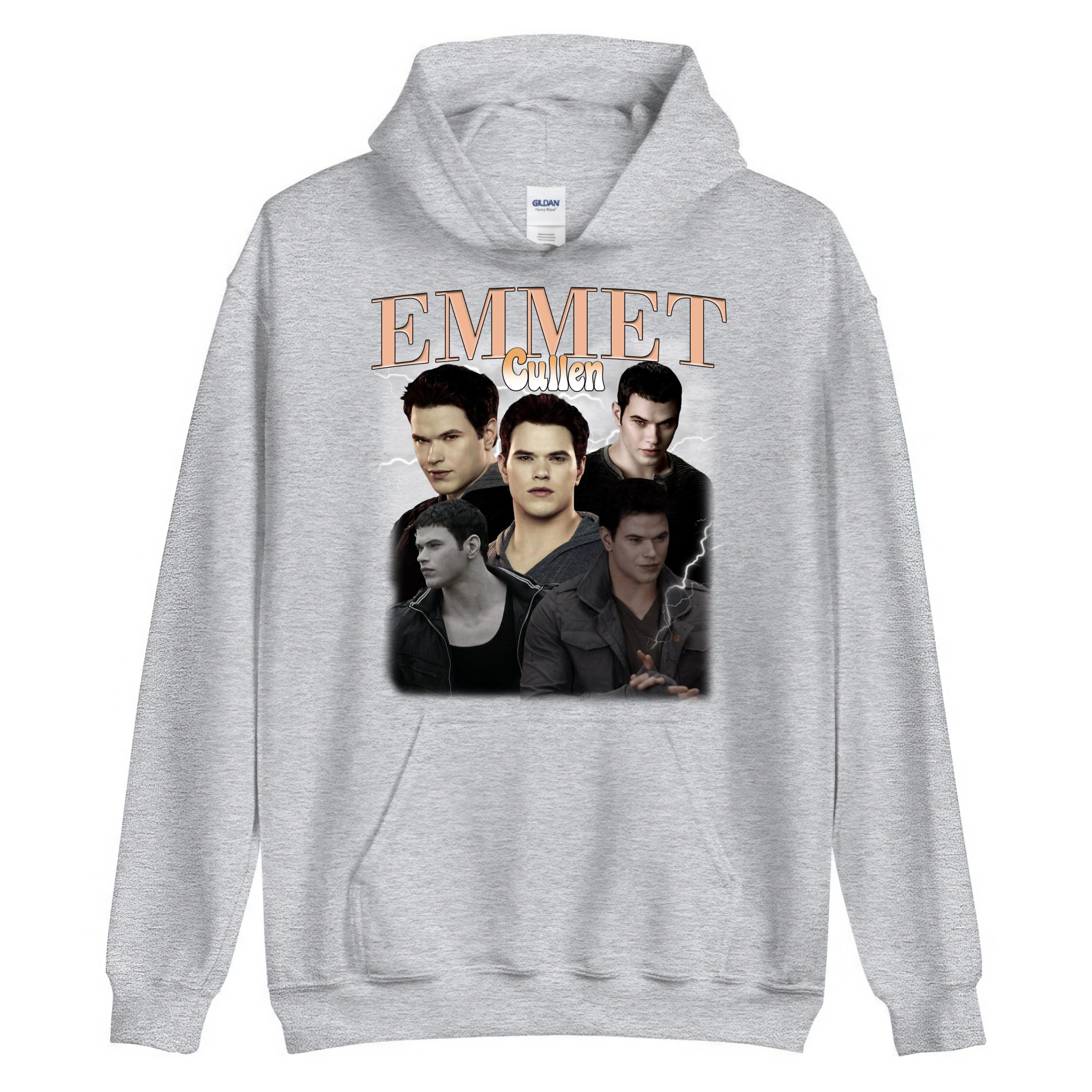 Emmett Vintage 90's Shirt, Fantasy Romance Fan Made Shirt, The Original Movie Graphic Shirt ...