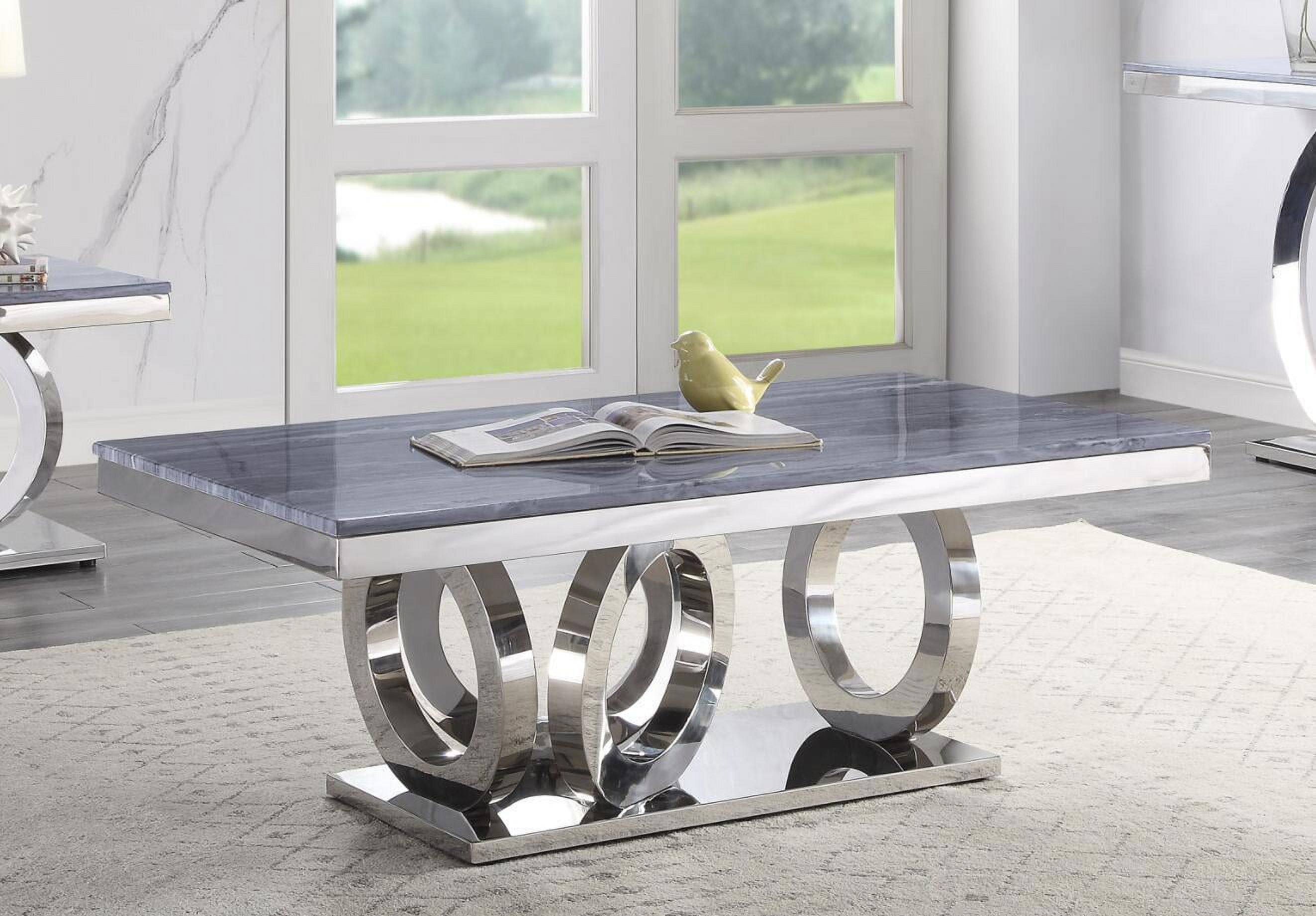 Emmie Coffee Table - Walmart.com