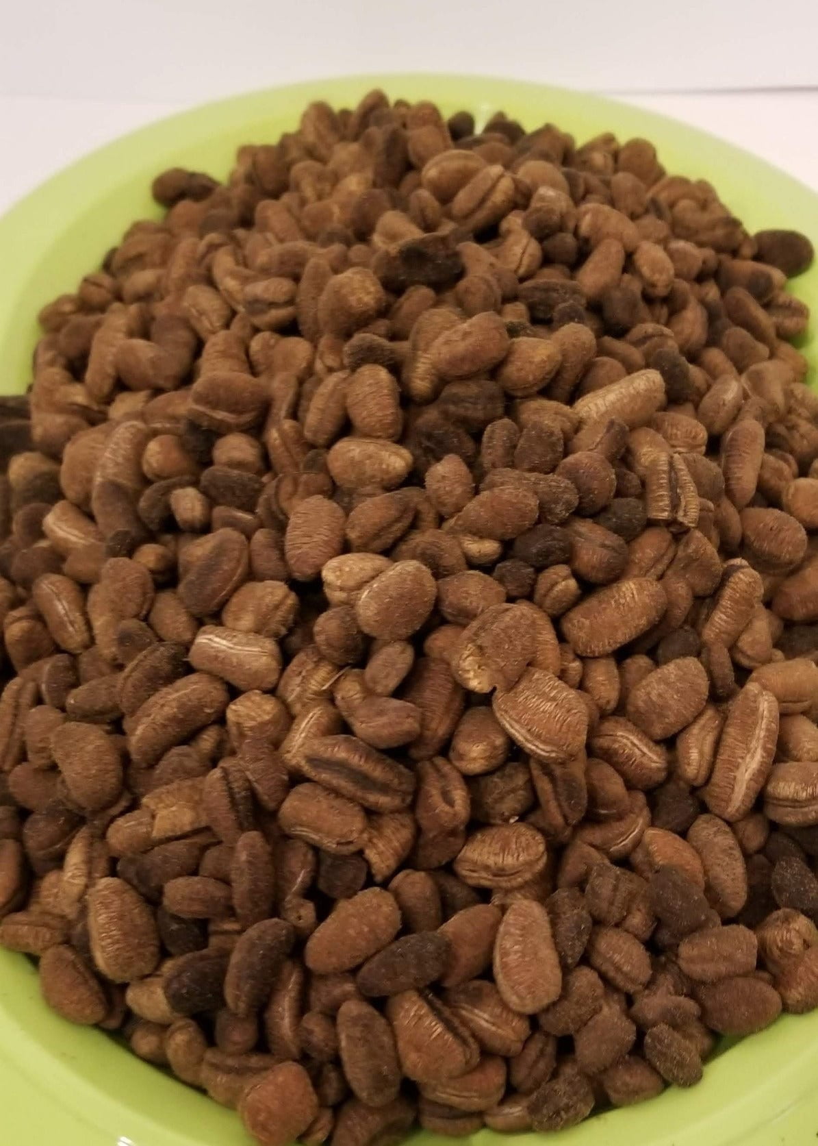 Emmivansfoods Ehuru / Efure African Calabash Nutmeg Herbs & Spices 2 oz ...