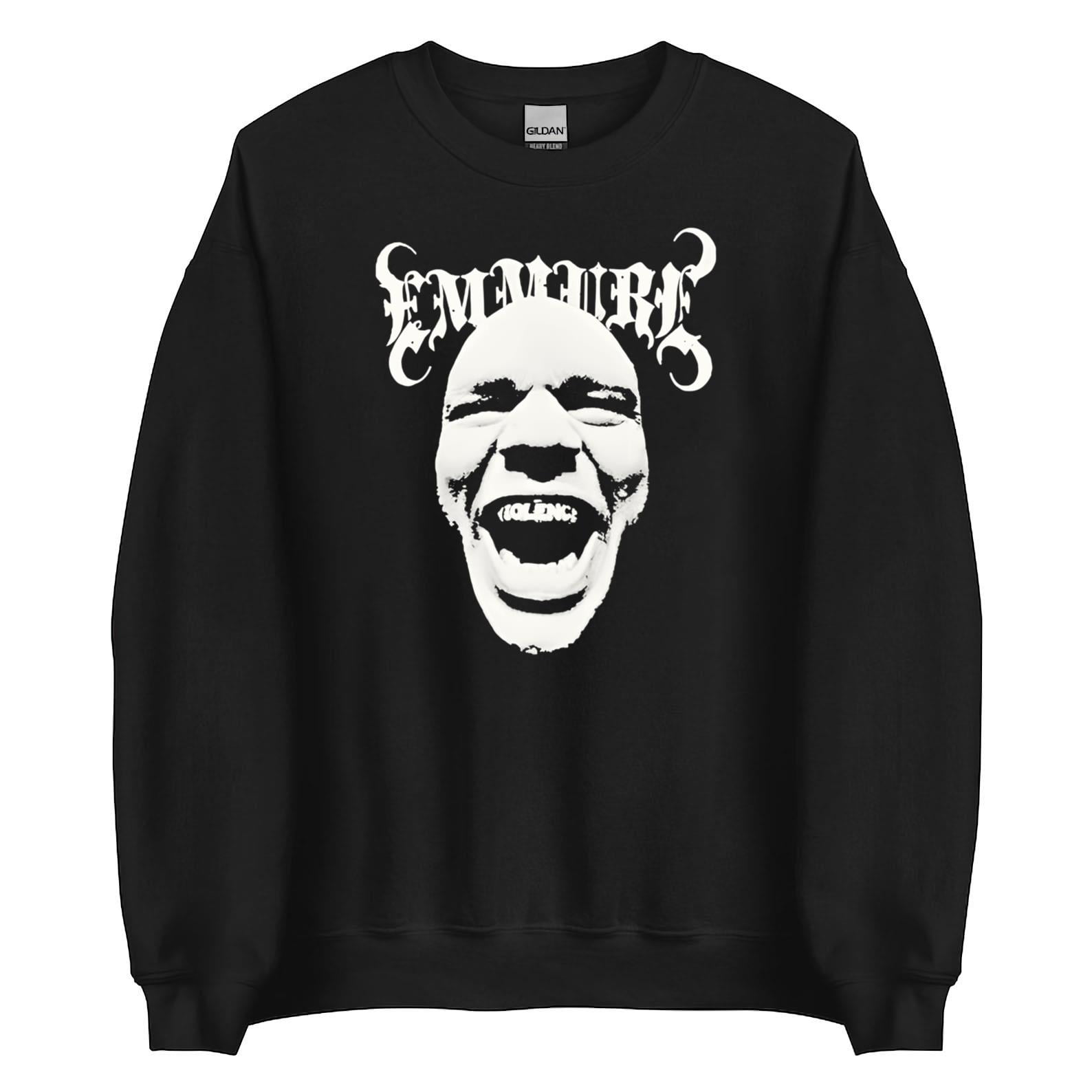 Emmure Kurt Angle T-shirt-TH38096 - Walmart.com