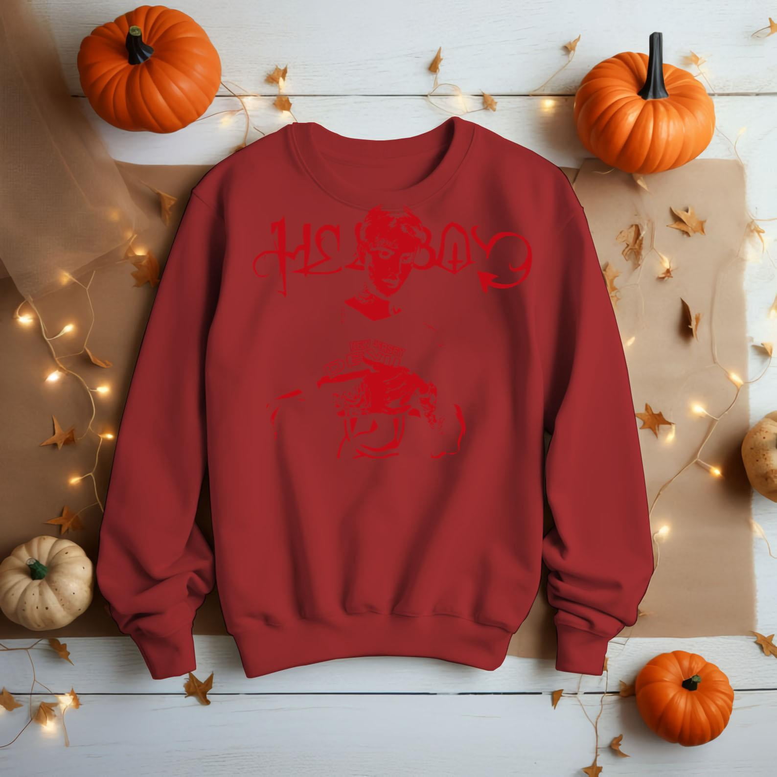Emo Artist Graphic Shirt - Emo Style Tee - Unique Music Merchandise ...