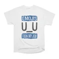 Emo Geez T-Shirt Tee Gift For Him Merch For Her Apparel For Friend ...