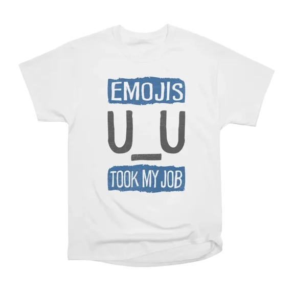 Emo Geez T-Shirt Tee Gift For Him Merch For Her Apparel For Friend ...