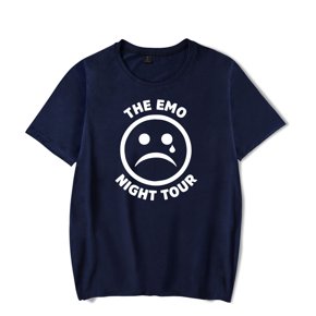 Emo Nite Merch Women Clothing