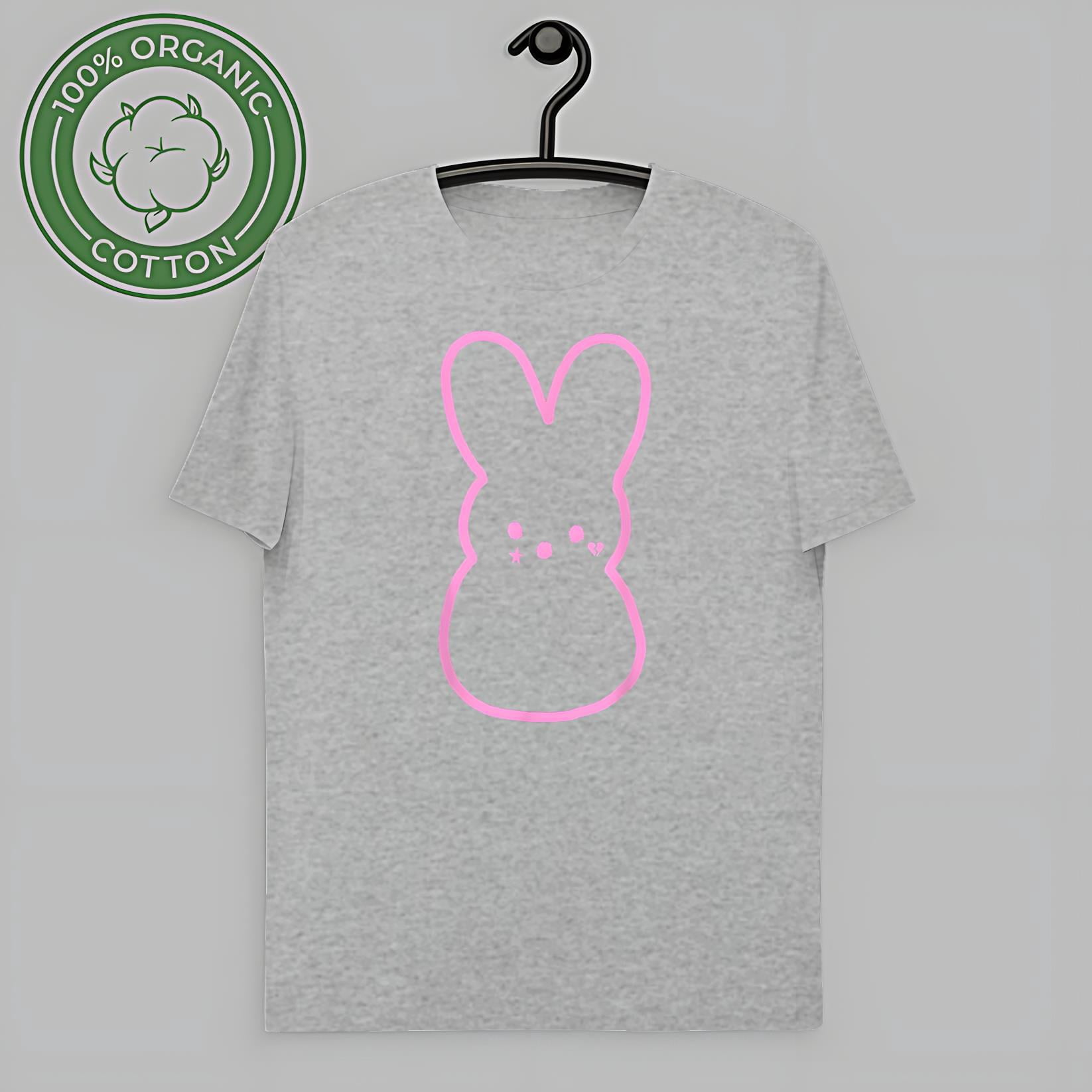 Emo Peep Bunny Tattoo Goth Rap Hip Hop Shirt-TH58224 - Walmart.com