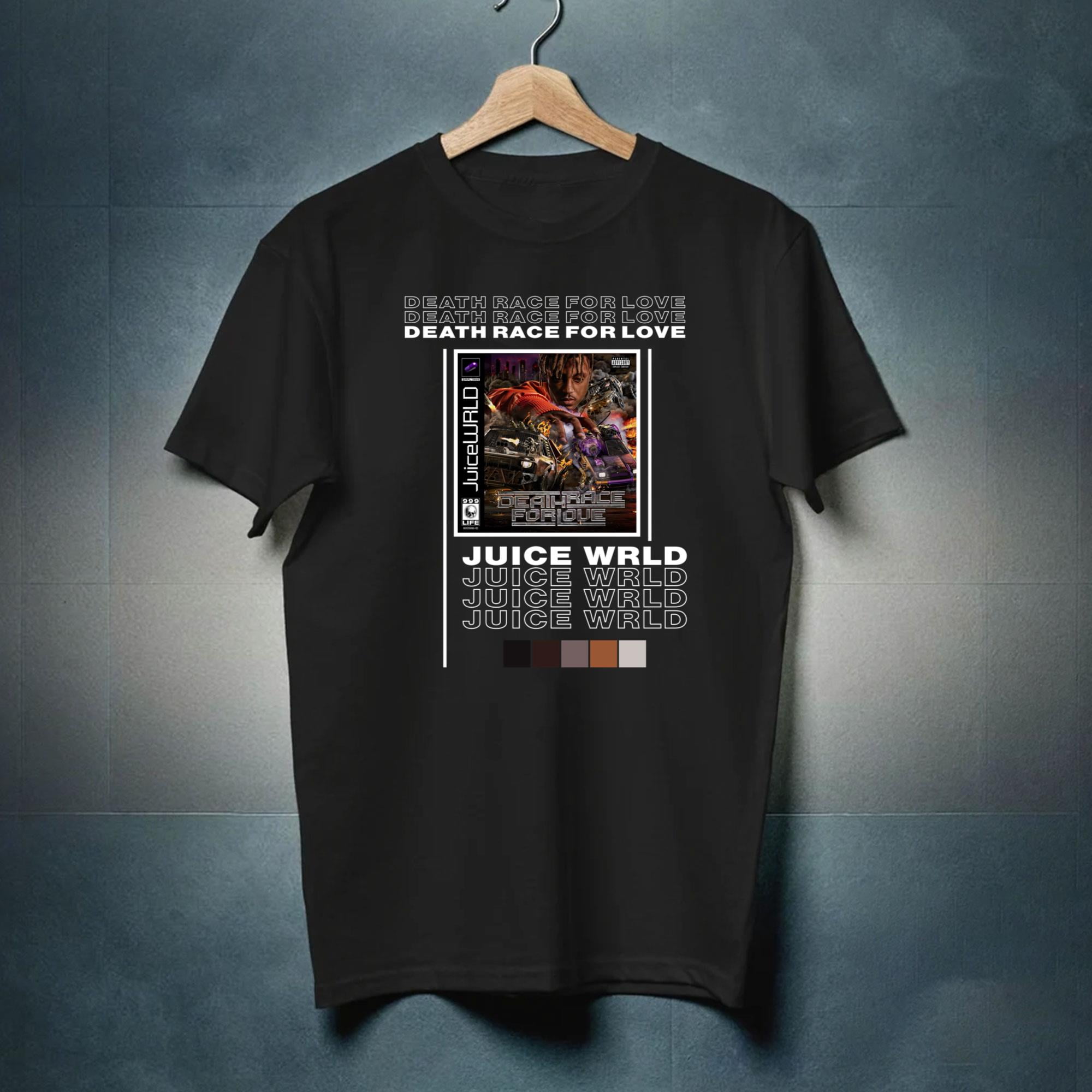 Emo Rap Album Tribute Shirt, Racing Heart Graphic Tee, Vintage Music ...