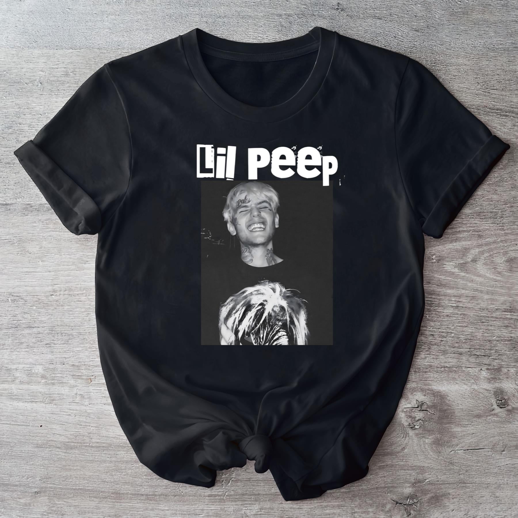 Emo Rap Tribute Shirt, Retro Rap Music Graphic Tee, Underground Artist ...