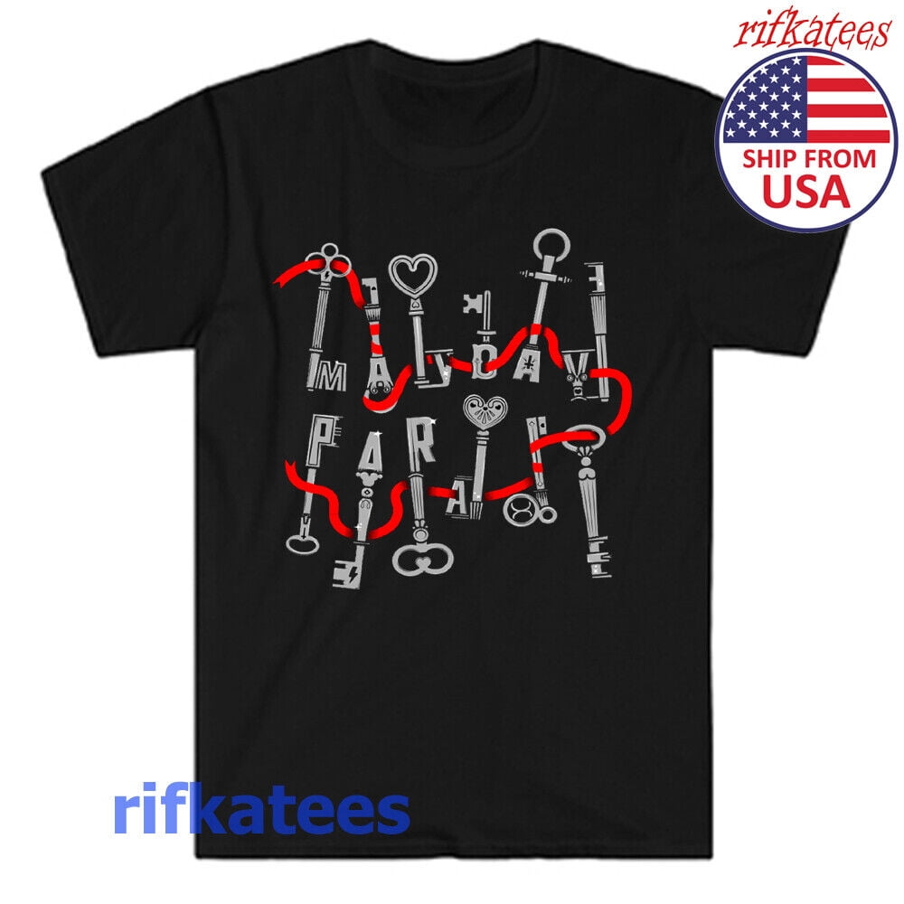 Emo Rock Graphic Shirt Scene Core Music Vibe Tee - Walmart.com
