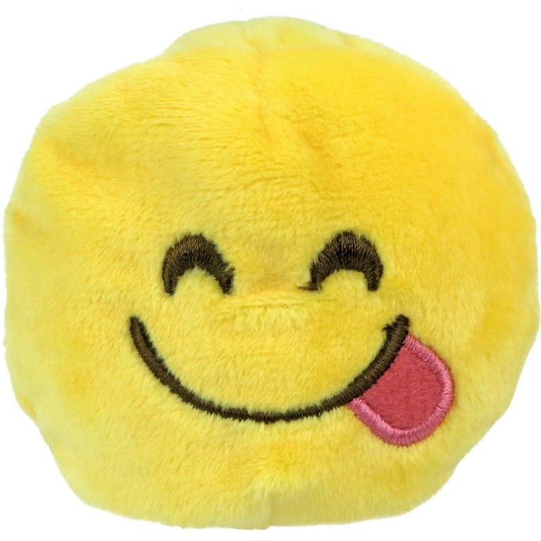 Delicious Smiley Face