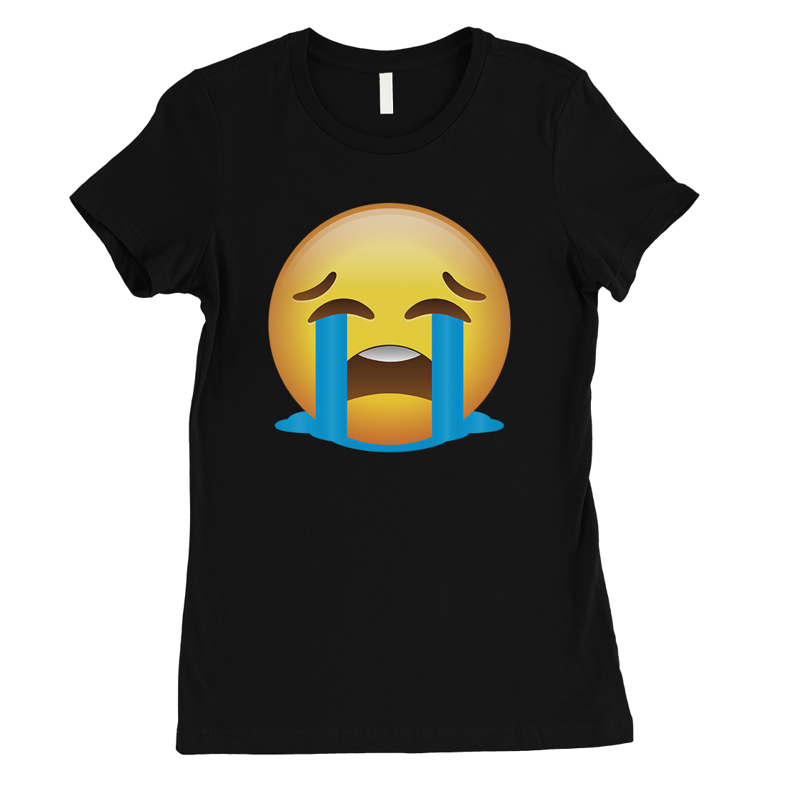 Disbelief Emoticon