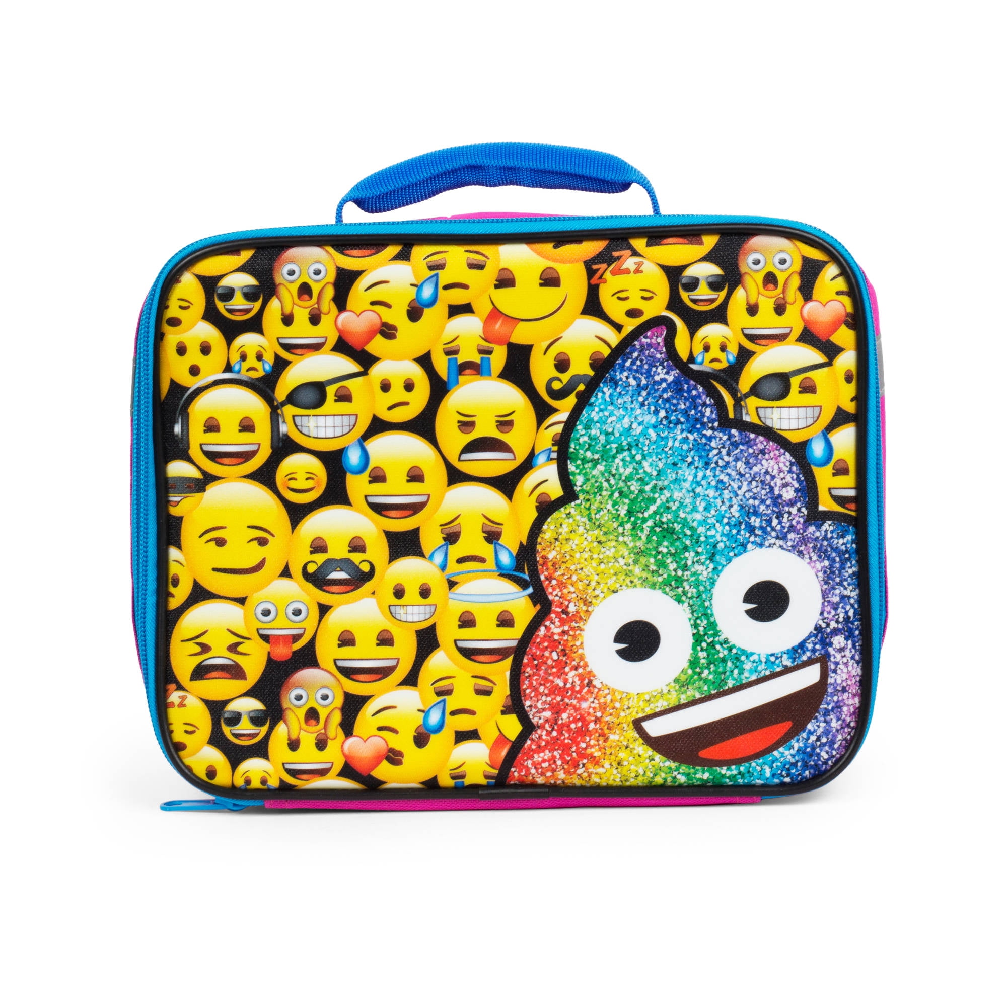 Emoji Full of Emoji Lunch Kit - Walmart.com