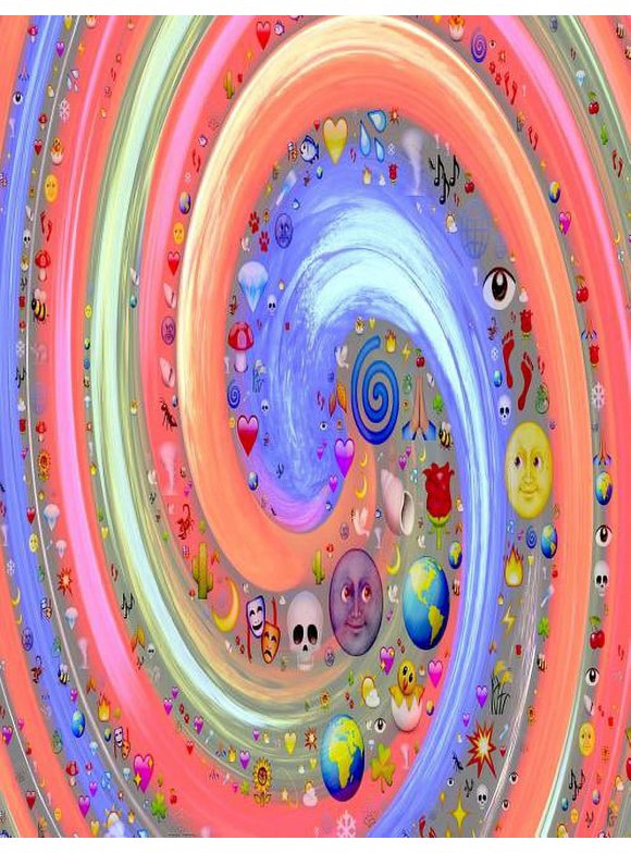 Emoji Party Favors in Emoji Party Supplies - Walmart.com