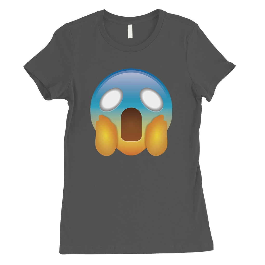 Emojis In Real Life Are Terrifying