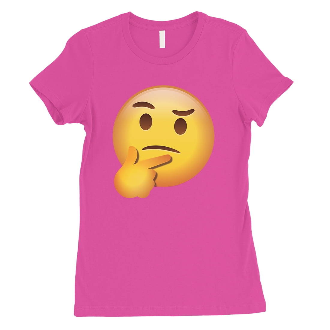 Thinking Emoji Thinking Emoji Icon Vector Vectors Hi Res Stock
