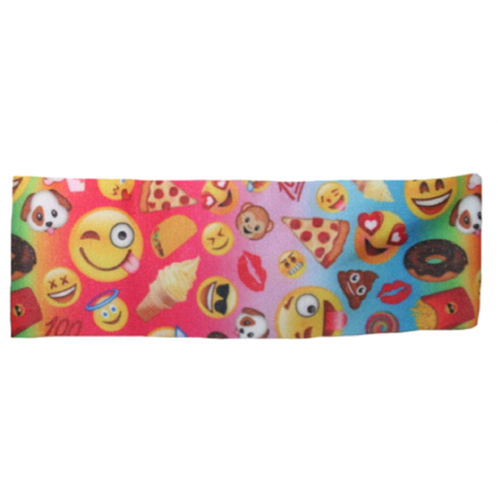 Emojicon Faces & Treat Headband & Gift Box - Walmart.com