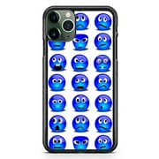 Iphone Shocked Emoji