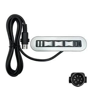 Shop Power Recliner Switches and Controls for Comfortable Home Living