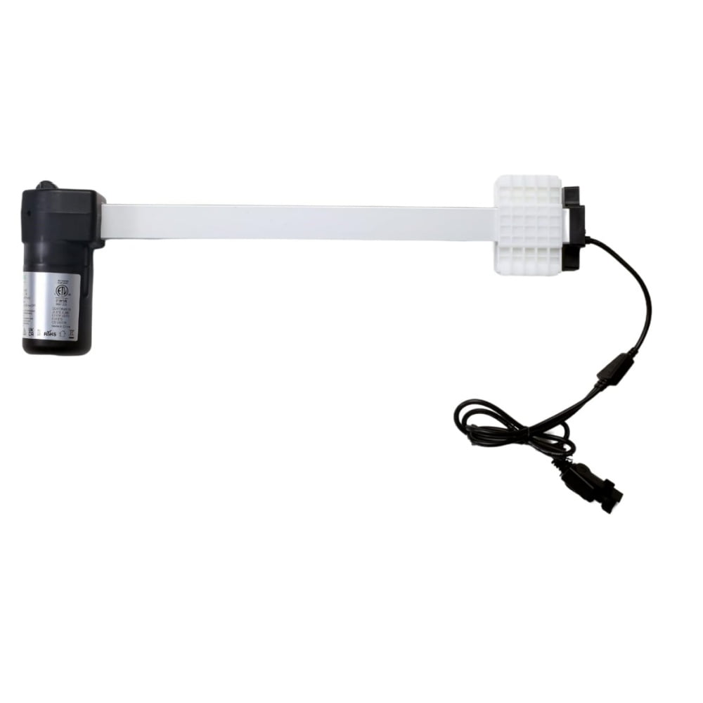 Emomo Model 3MTR 3MR135-334E Linear Actuator Motor Replacement for ...