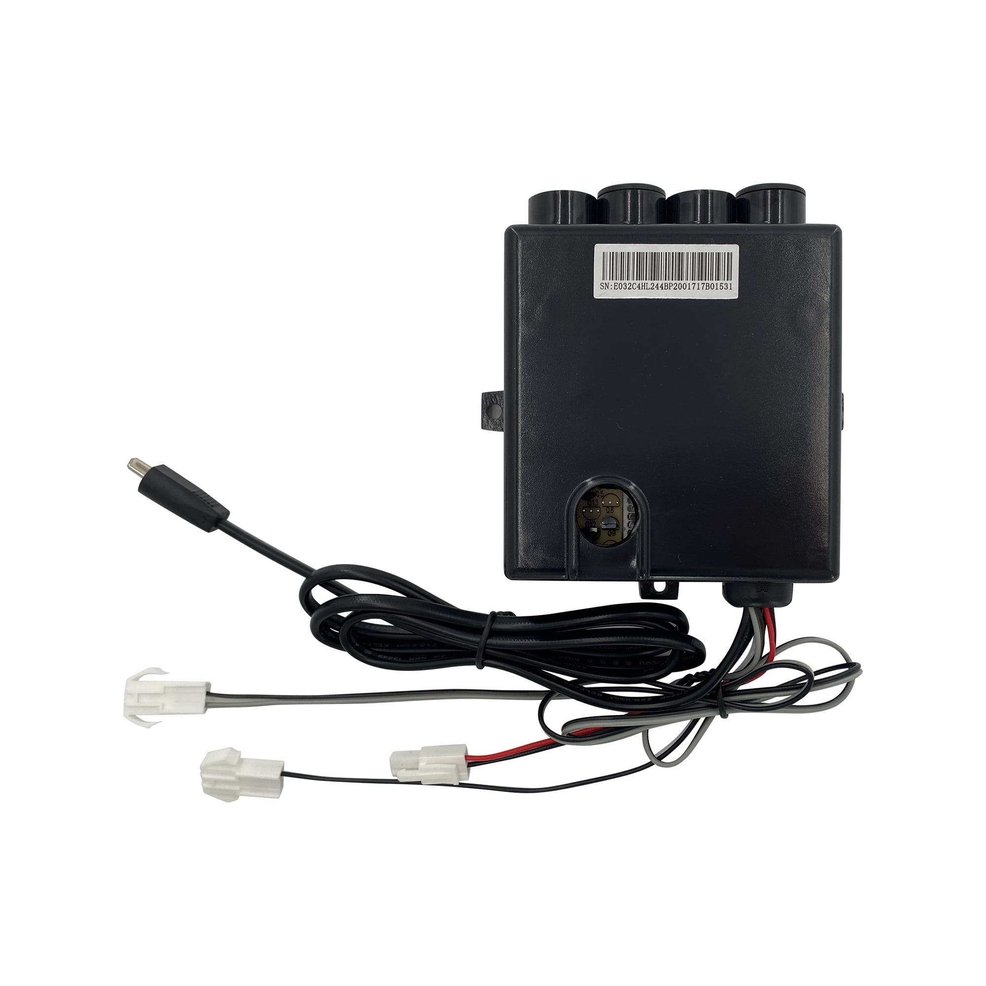 Emomo Multi Function Heat and Massage Junction Box NHX032C4HL for Power ...