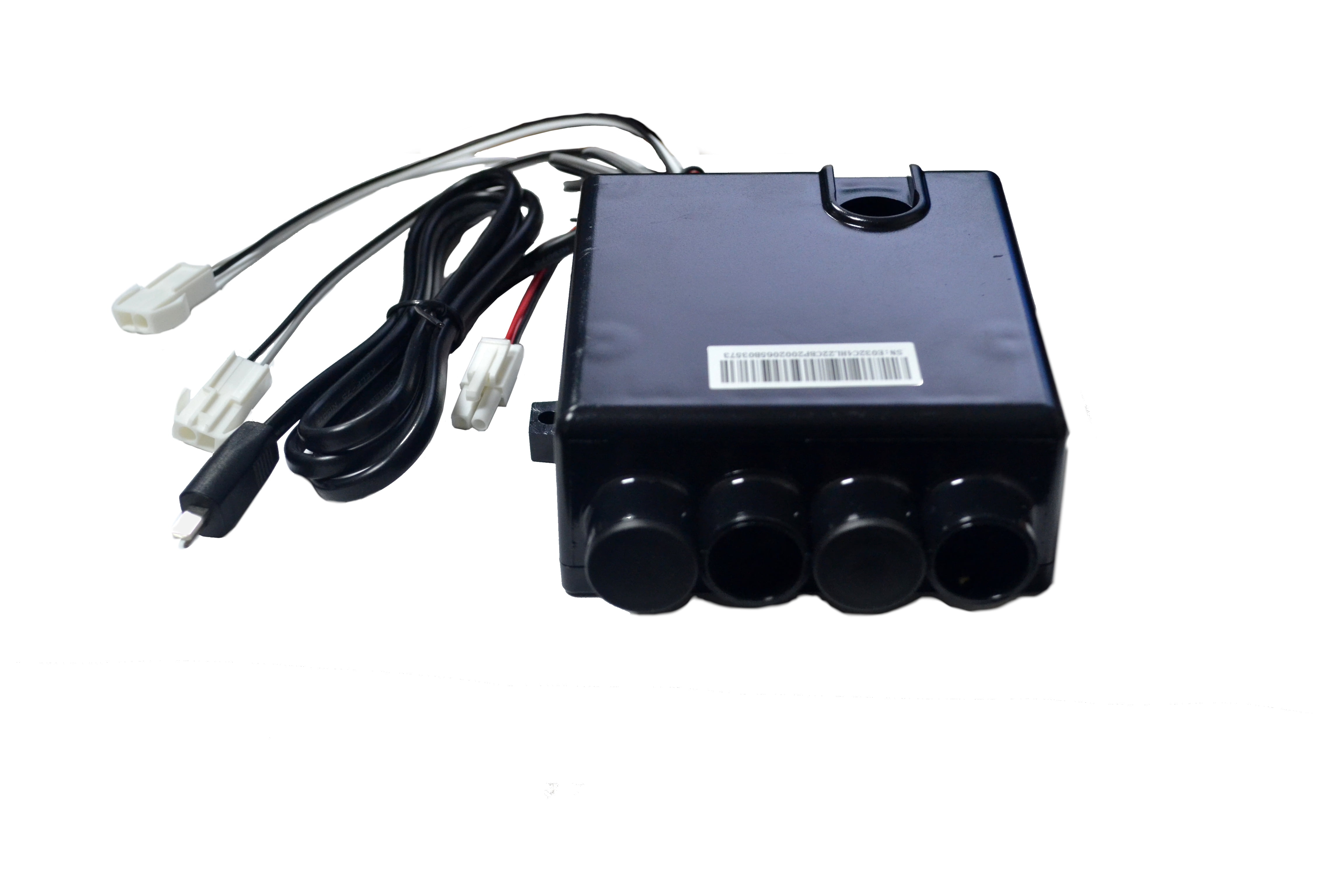 Emomo Multi Function Heat and Massage Junction Box Replacement Part ...