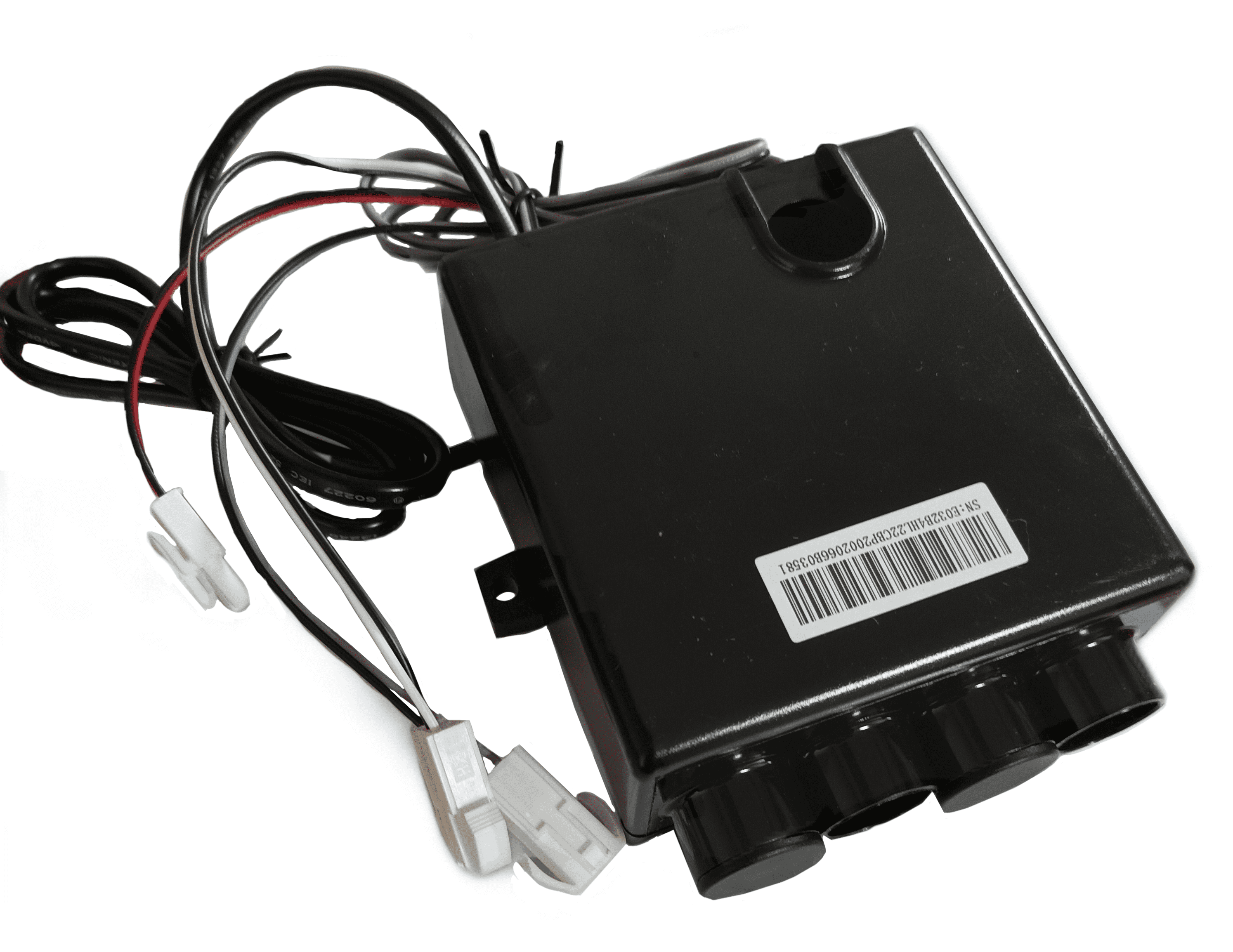 Emomo Multi Function Heat and Massage Junction Box Replacement Part ...