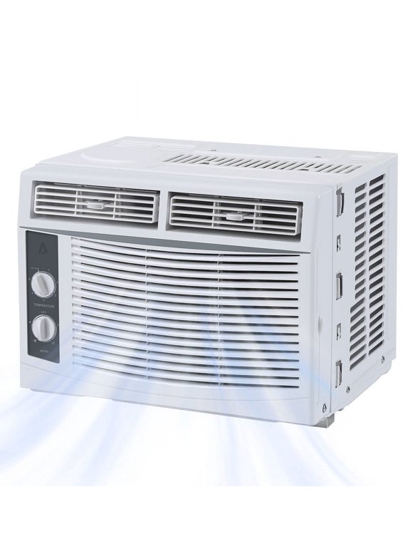 5000 BTU Window Air Conditioners in Window Air Conditioners - Walmart.com