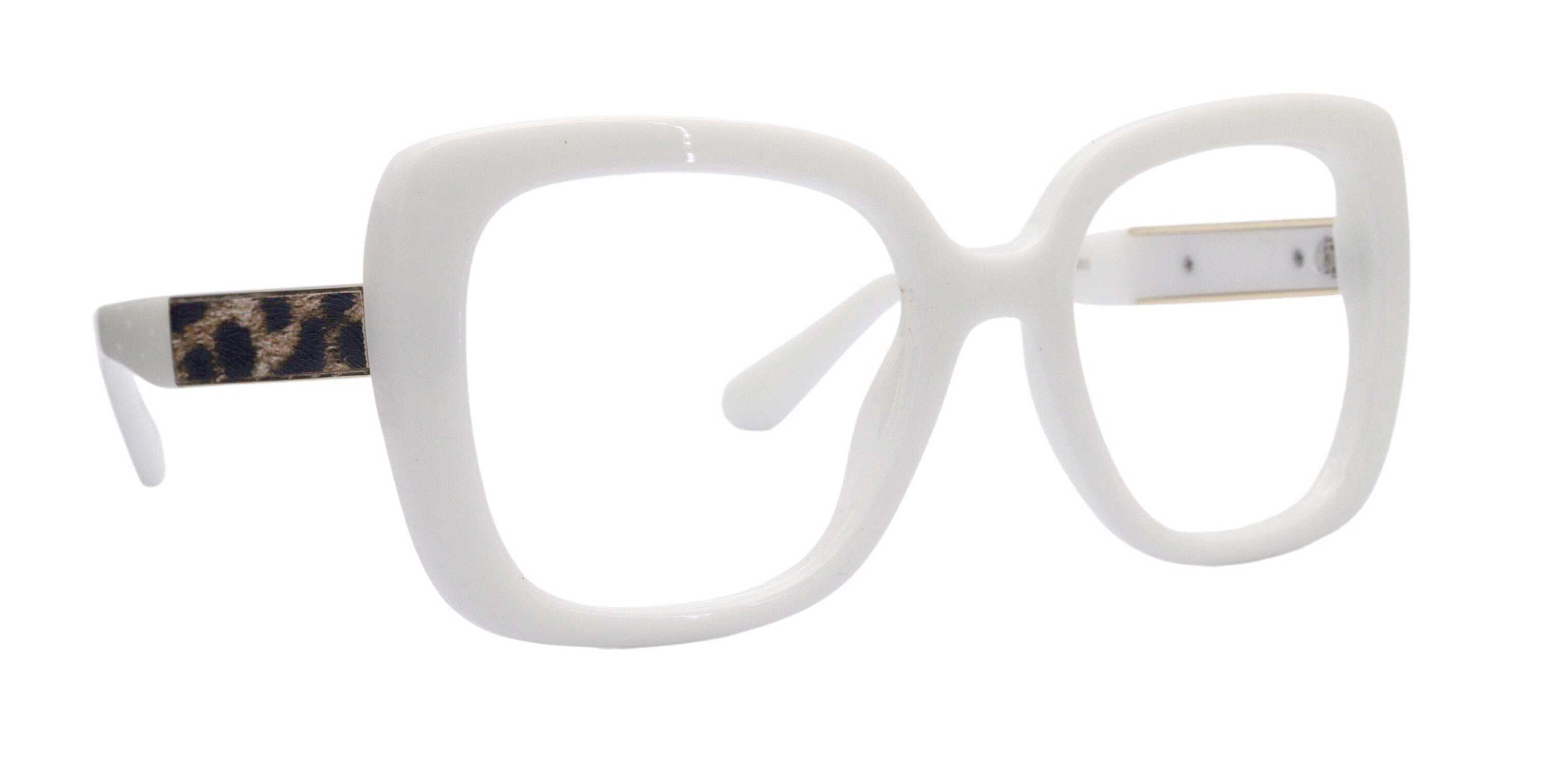 Emory, Large Oversized Reading Glasses, Women Readers, High End Reading ...