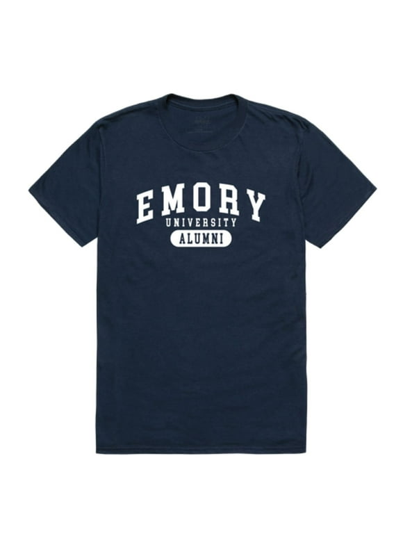Emory University Colors